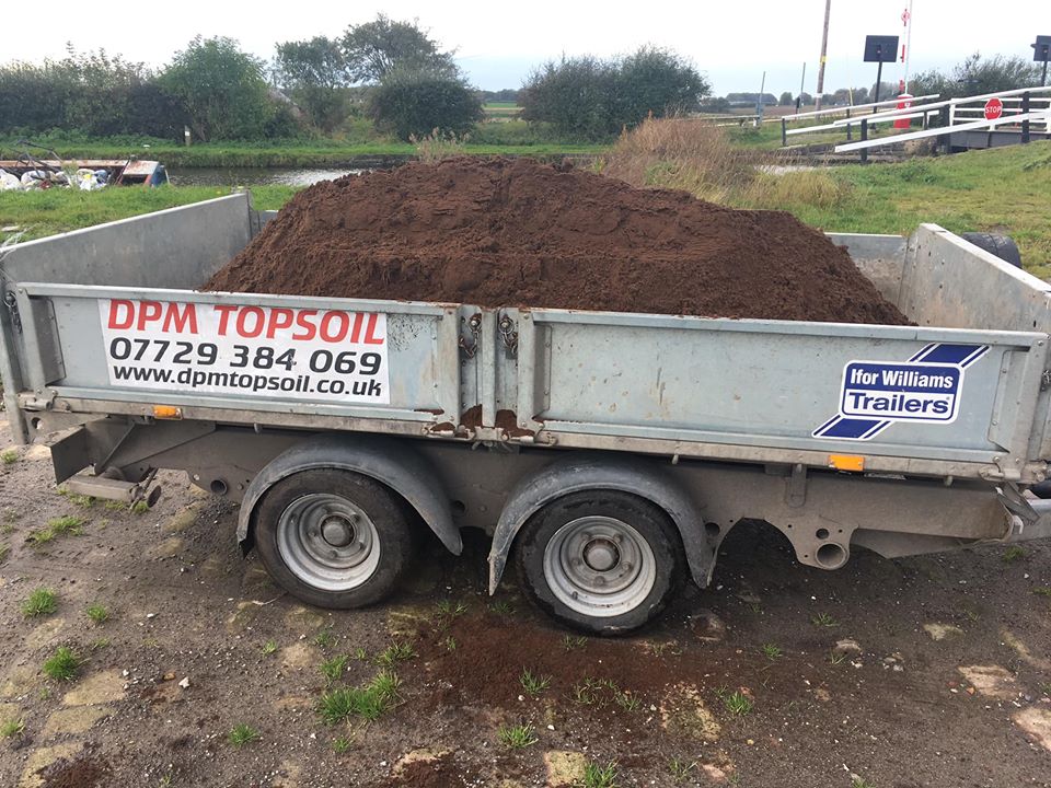 MOT Stone in Maghull – Versatile for Landscaping, Garden Projects and ...